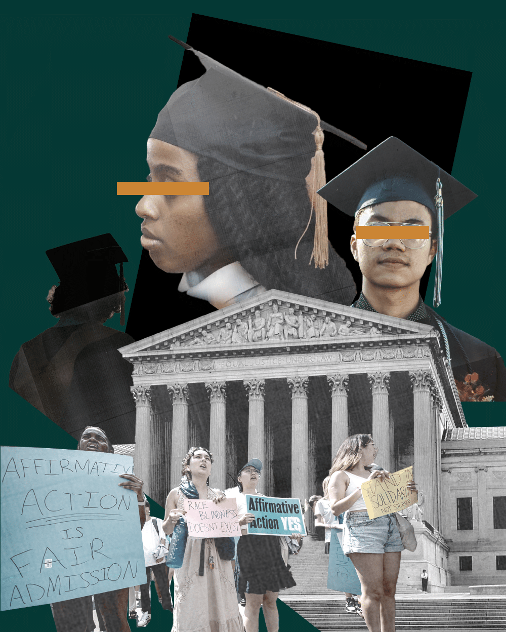 The Forgotten Consequence of Banning Affirmative Action - AndHumanity