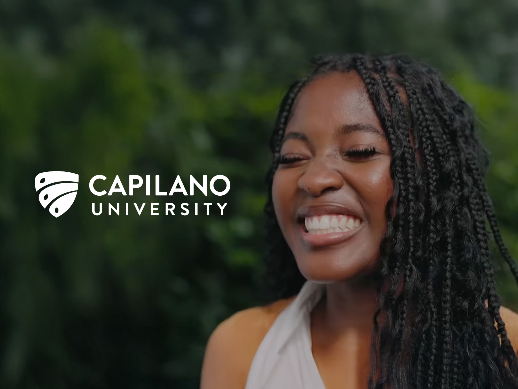 Capilano University - AndHumanity